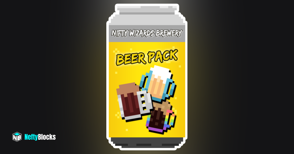 battle craft pack | NeftyBlocks | The #1 Trade to Earn NFT Marketplace on WAX