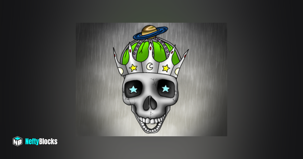 Toren Clan Jester | NeftyBlocks | The #1 Trade to Earn NFT Marketplace ...