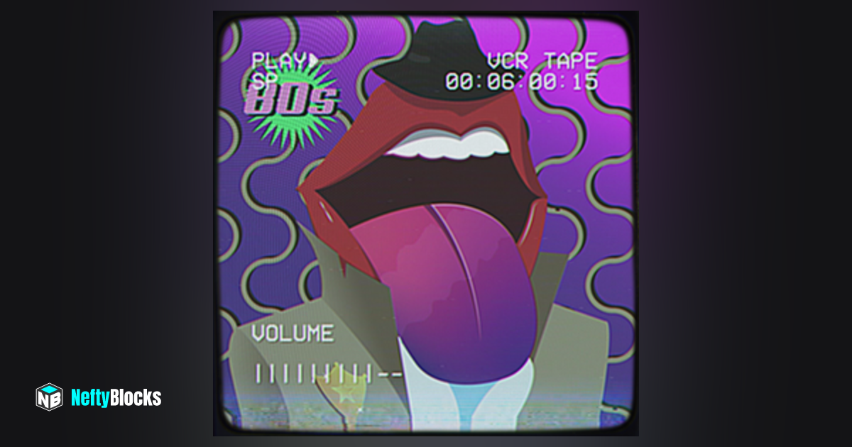 Detective Loud Mouth | NeftyBlocks | The #1 Trade to Earn NFT ...