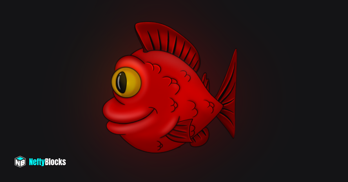 Abe Blink'n #6402 | NeftyBlocks | The #1 Trade to Earn NFT Marketplace ...