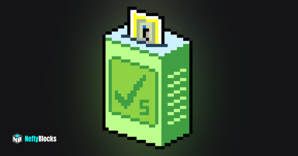 5x Legendary Card Scanner #1140 | NeftyBlocks | The #1 Trade to Earn ...