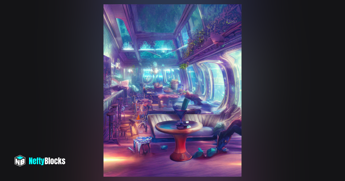 Welcome to the Multiverserz Lounge | NeftyBlocks | The #1 Trade to Earn ...