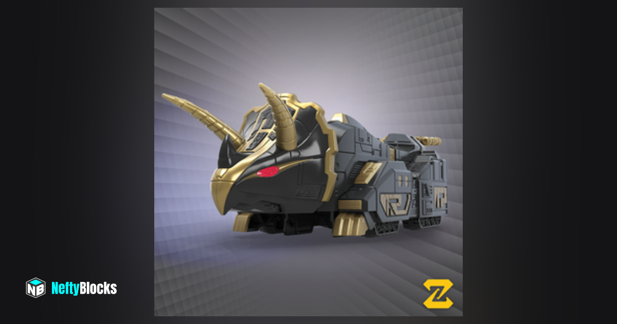 MZ-NFT-1946 #1 | NeftyBlocks | The #1 Trade to Earn NFT Marketplace on WAX