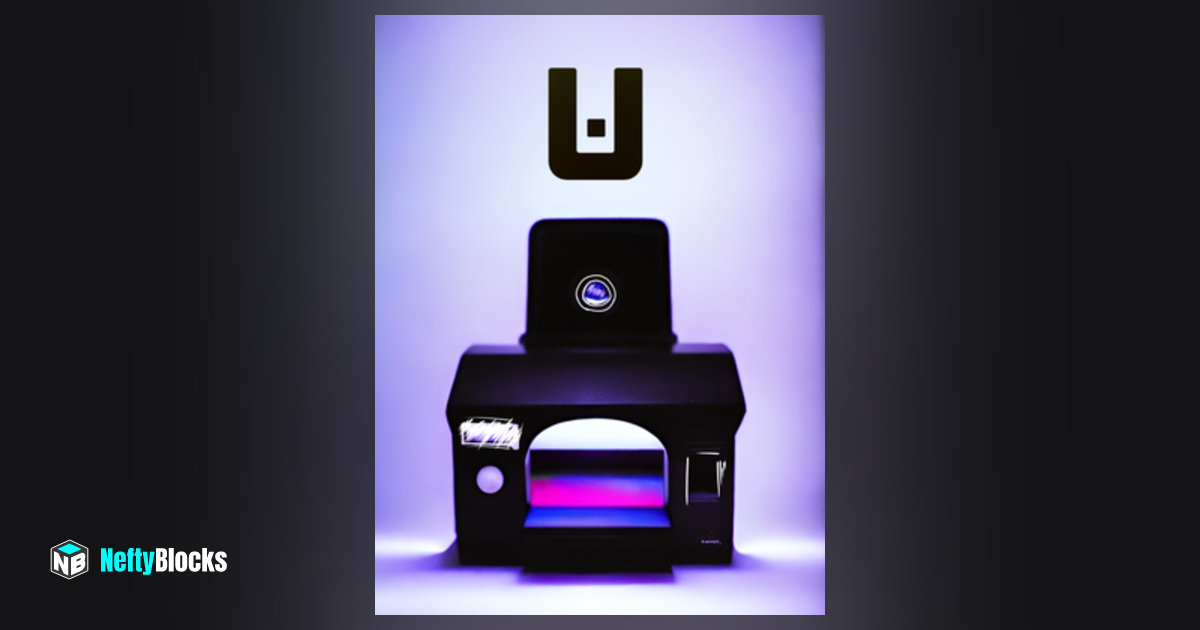 VINTAGE CAMERA #3 | NeftyBlocks | The #1 Trade to Earn NFT Marketplace ...