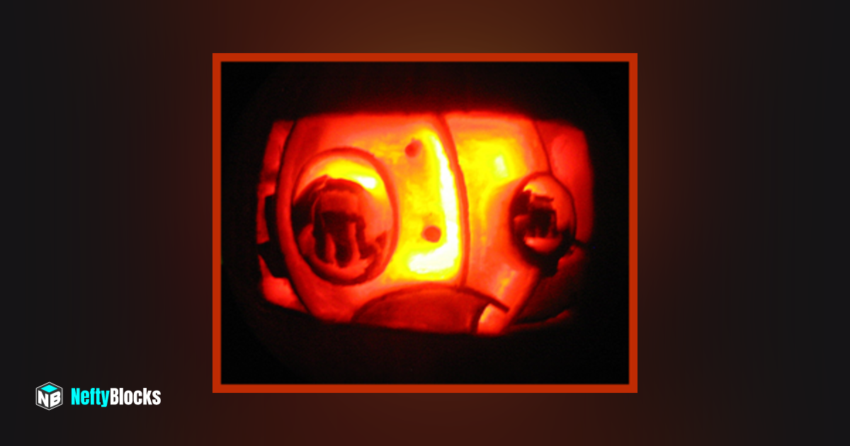 Tarboy - Robot Child - FULL HIGH RES - Final Blend #3 | NeftyBlocks ...