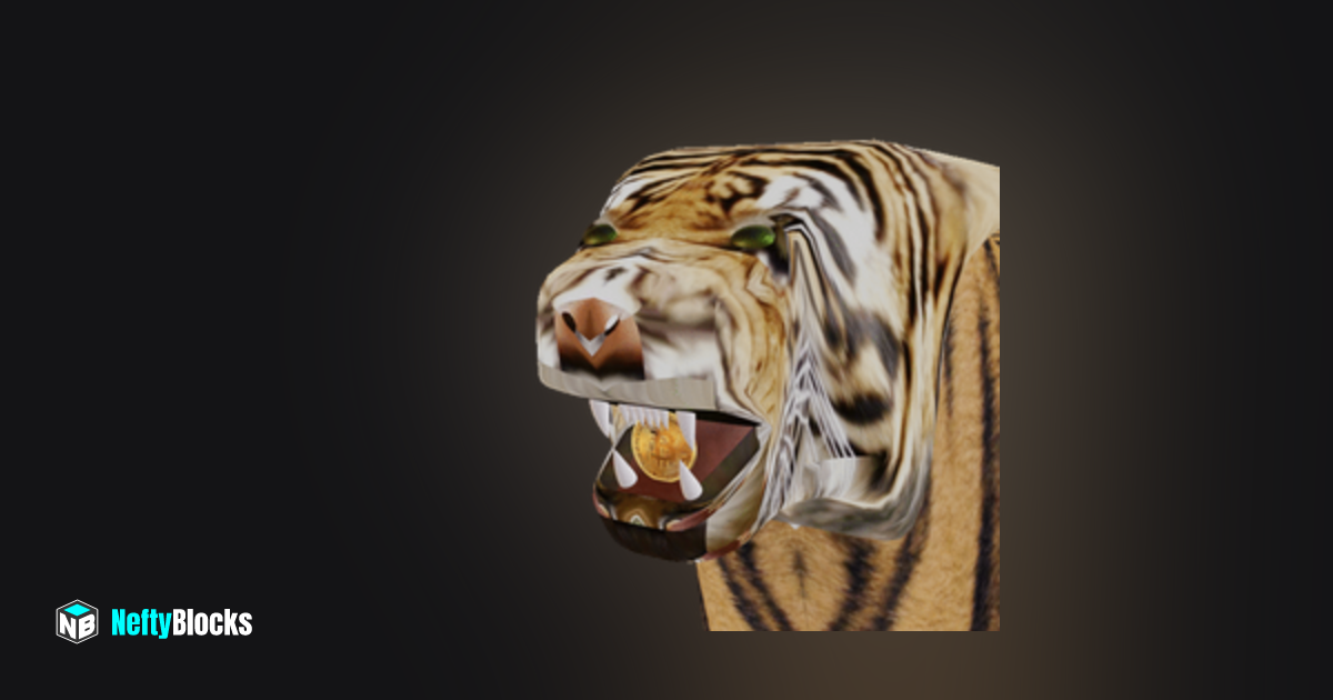 Bitcoin Tiger - BTC is well protected now | NeftyBlocks | The #1 Trade ...