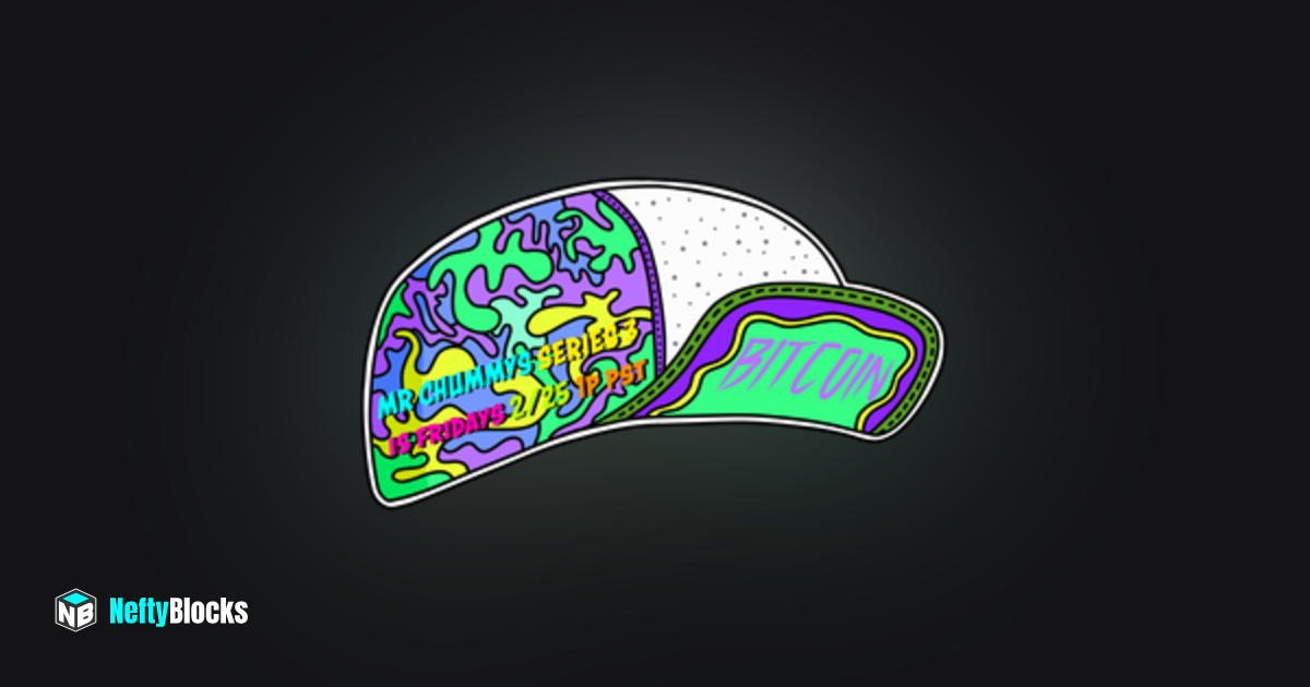 STICK IS TO FLIP IS #37 | NeftyBlocks | The #1 Trade to Earn NFT ...