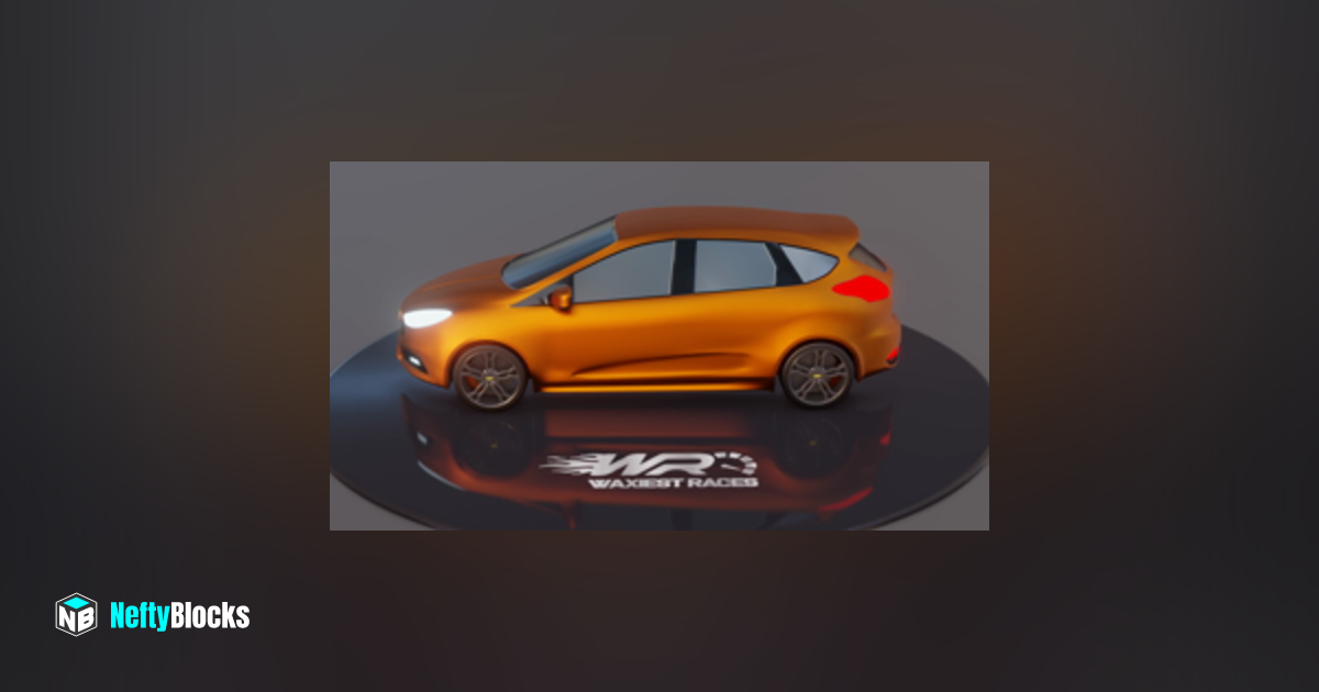 Jupiter | NeftyBlocks | The #1 Trade to Earn NFT Marketplace on WAX