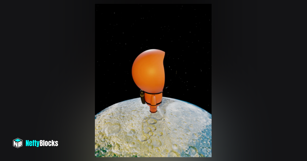 Wombat Birthday #3 | NeftyBlocks | The #1 Trade to Earn NFT Marketplace ...