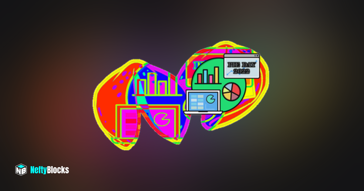 Fortune Cookie 229 #128 | NeftyBlocks | The #1 Trade to Earn NFT ...