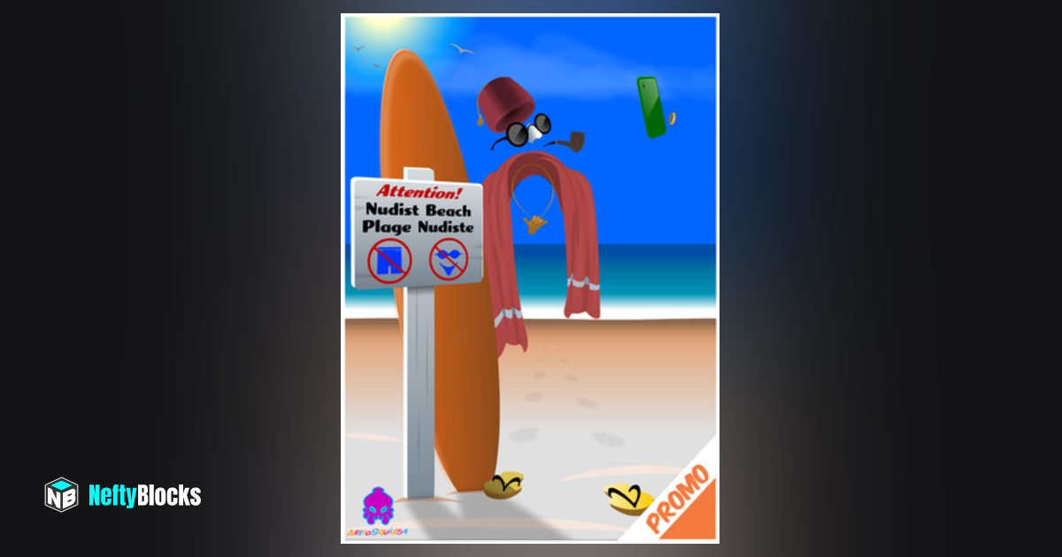 Invisible Man #38 | NeftyBlocks | The #1 Trade to Earn NFT Marketplace ...