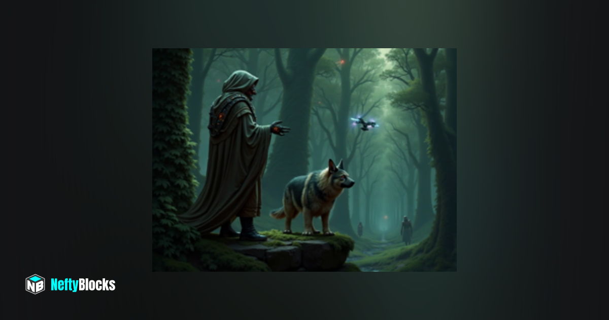 ZeroLight Requiem The Scout Pair That Couldn’t Be Rewritten ...