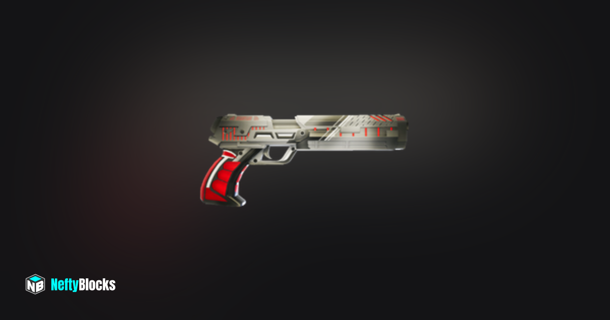 Deagle | Obsession #45 | NeftyBlocks | The #1 Trade to Earn NFT ...