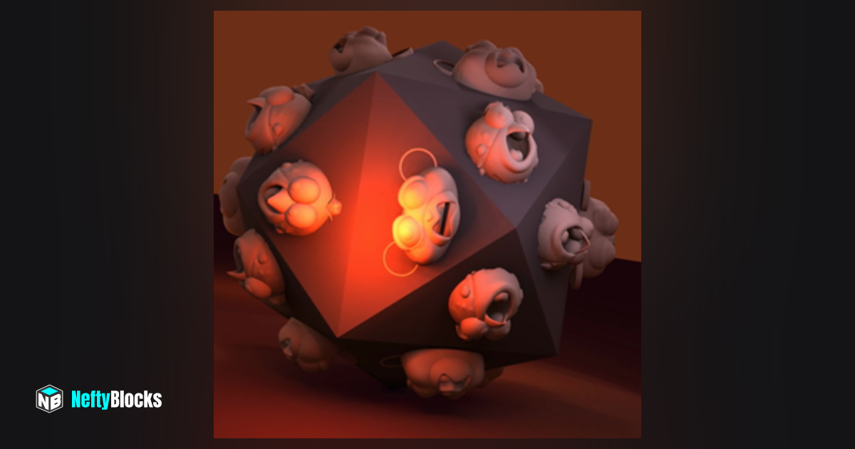 Nerd Dice Unite #72 | NeftyBlocks | The #1 Trade to Earn NFT ...