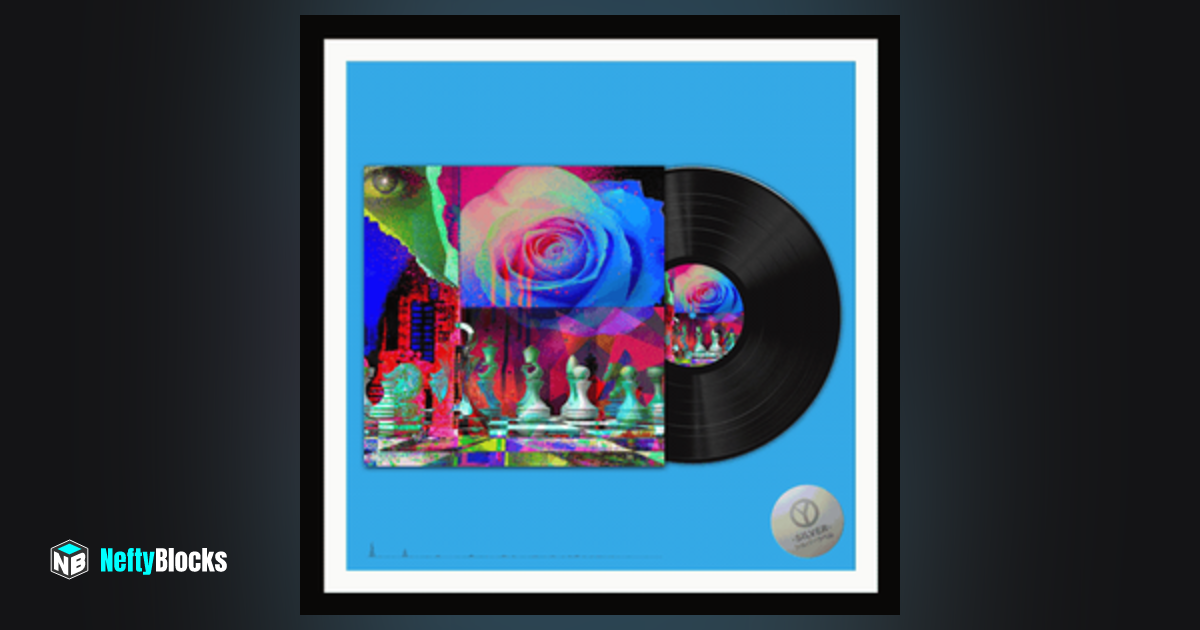 HUMDINGER - AbsTract DraGon #63 | NeftyBlocks | The #1 Trade to Earn ...