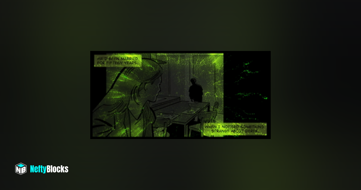 S2 E2 P1 P1 #6 | NeftyBlocks | The #1 Trade to Earn NFT Marketplace on WAX