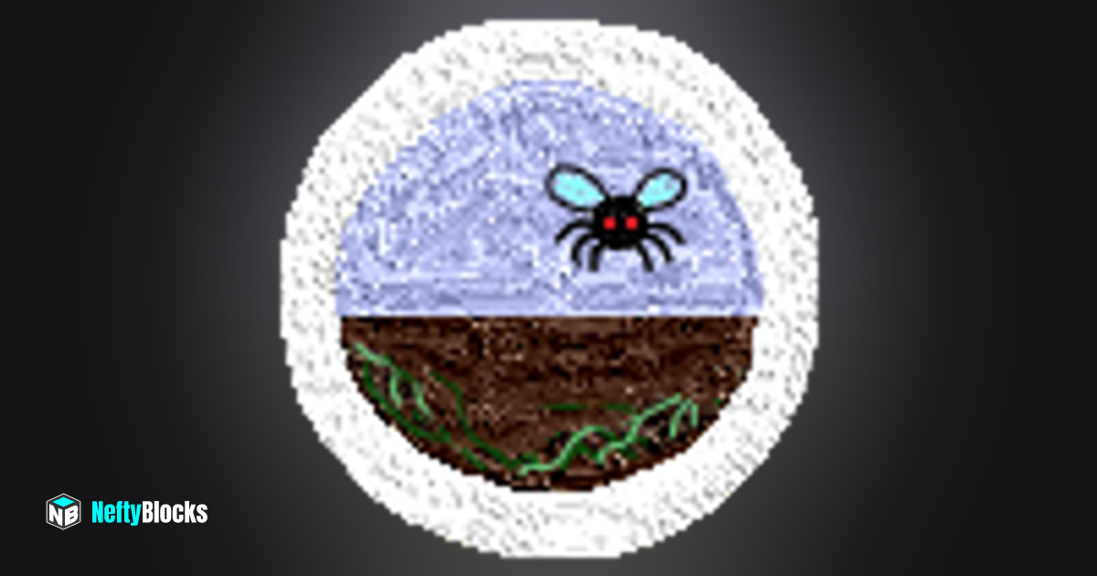 Fly | NeftyBlocks | The #1 Trade to Earn NFT Marketplace on WAX