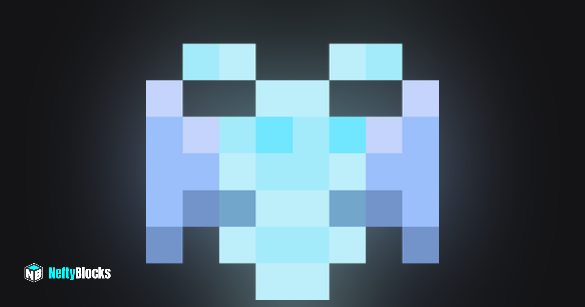 Pixie #225 | NeftyBlocks | The #1 Trade to Earn NFT Marketplace on WAX