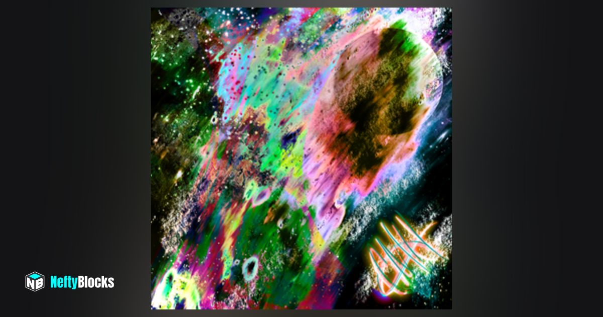 💫Universal WAX 💫 | NeftyBlocks | The #1 Trade to Earn NFT Marketplace ...