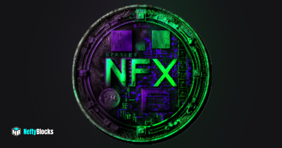 Doobie Duelist Upgrade #30 | NeftyBlocks | The #1 Trade to Earn NFT ...