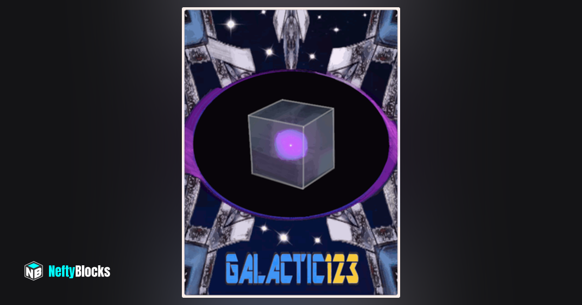 Antimatter | NeftyBlocks | The #1 Trade to Earn NFT Marketplace on WAX