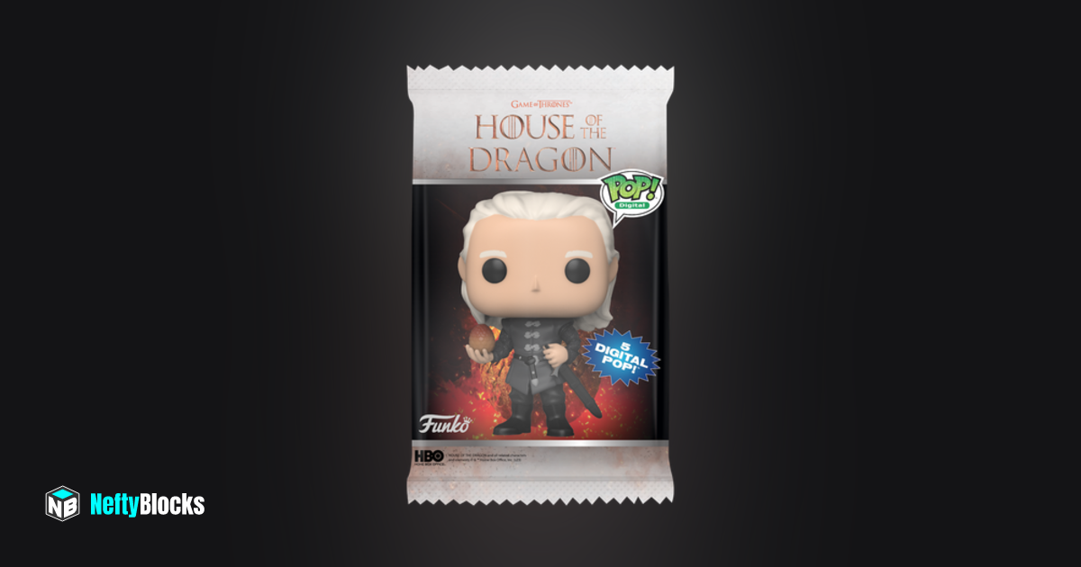 Standard Pack #15590 | NeftyBlocks | The #1 Trade to Earn NFT ...