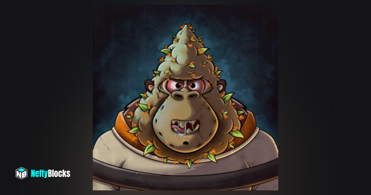 Fava Bean Dream | NeftyBlocks | The #1 Trade to Earn NFT Marketplace on WAX