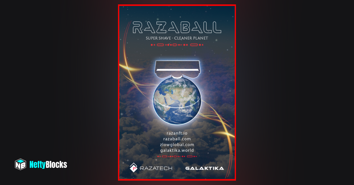 Commander Rod #10 | NeftyBlocks | The #1 Trade to Earn NFT Marketplace ...