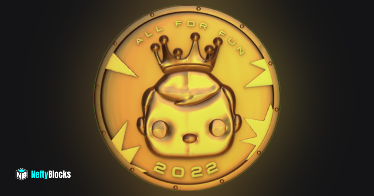 Batman Rebirth Grail Redemption Token | NeftyBlocks | The #1 Trade to ...