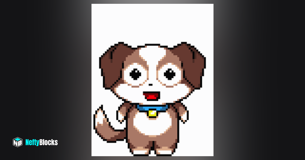 Cody Loyalheart #200 | NeftyBlocks | The #1 Trade to Earn NFT ...