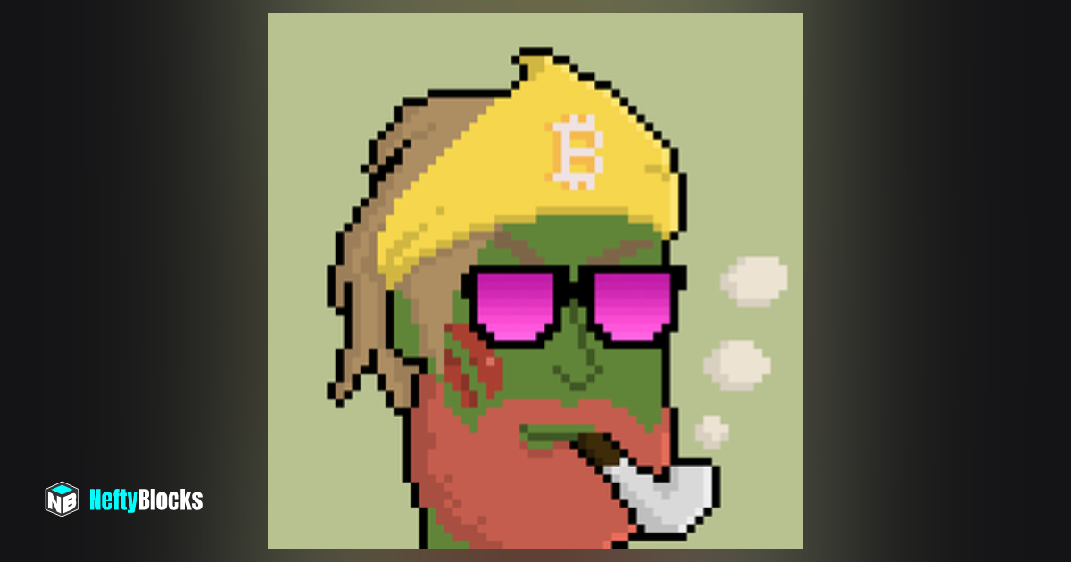 Bro Bro #9 #71 | NeftyBlocks | The #1 Trade to Earn NFT Marketplace on WAX