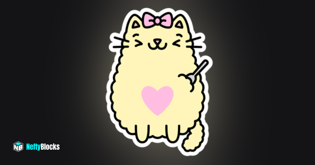 mimi mash #27 | NeftyBlocks | The #1 Trade to Earn NFT Marketplace on WAX