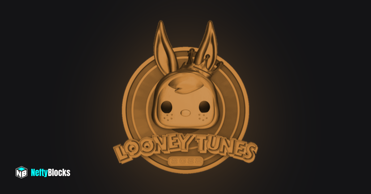 Road Runner Redemption Token | NeftyBlocks | The #1 Trade to Earn NFT ...