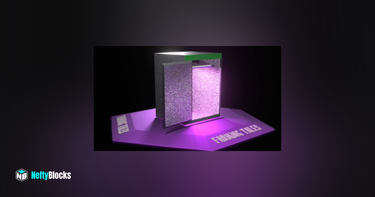 Wardrobe #79 | NeftyBlocks | The #1 Trade to Earn NFT Marketplace on WAX