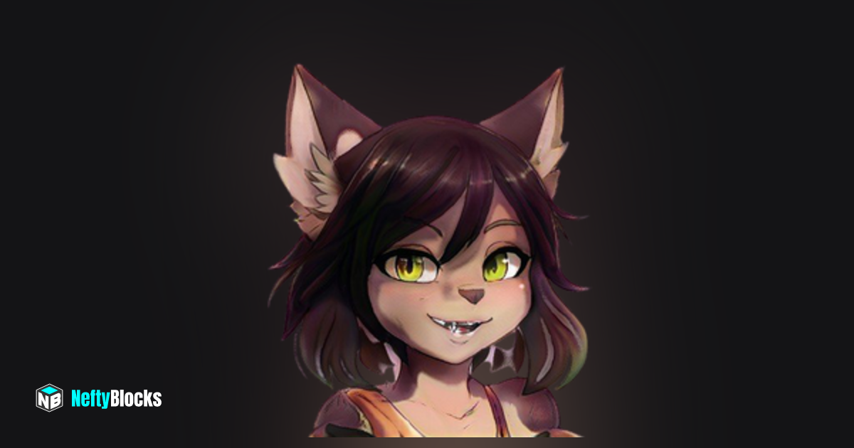 Emussa | NeftyBlocks | The #1 Trade to Earn NFT Marketplace on WAX