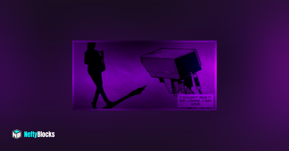 S2 E2 P5 P3 #45 | NeftyBlocks | The #1 Trade to Earn NFT Marketplace on WAX