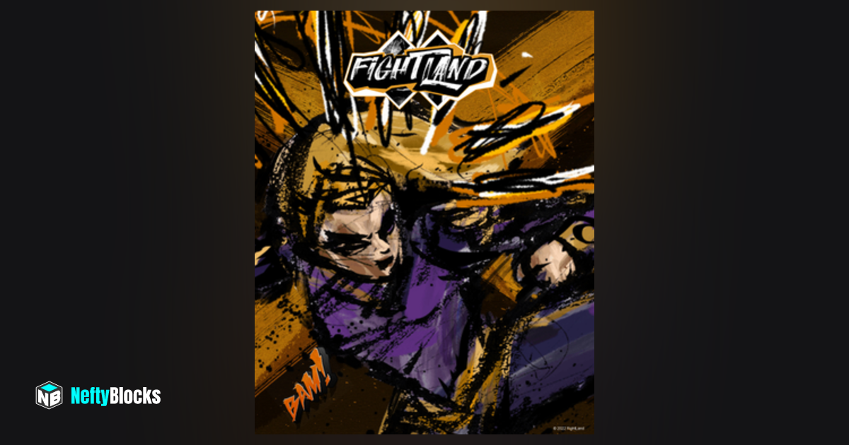 Team Vera #1 | NeftyBlocks | The #1 Trade to Earn NFT Marketplace on WAX