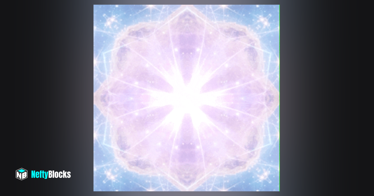 🐸 Make Sense by godsol ft J-See Mentalz 🔮 Mystic Frog #76 | NeftyBlocks ...