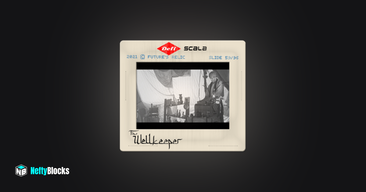 Defi Scala Slide #59 | NeftyBlocks | The #1 Trade to Earn NFT ...