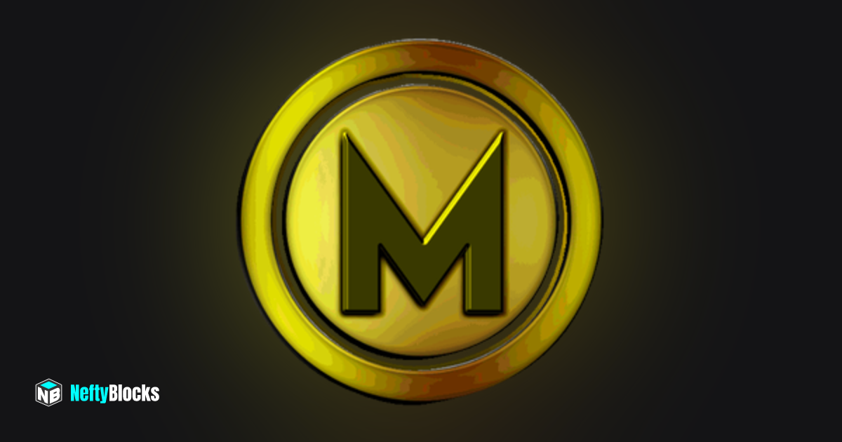 Max Coin | NeftyBlocks | The #1 Trade to Earn NFT Marketplace on WAX