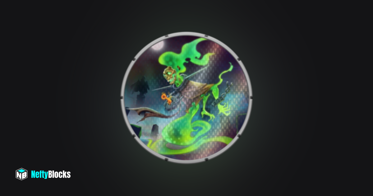 Phantom | NeftyBlocks | The #1 Trade to Earn NFT Marketplace on WAX