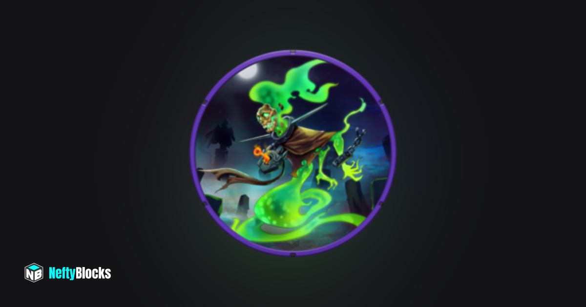 Phantom | NeftyBlocks | The #1 Trade to Earn NFT Marketplace on WAX