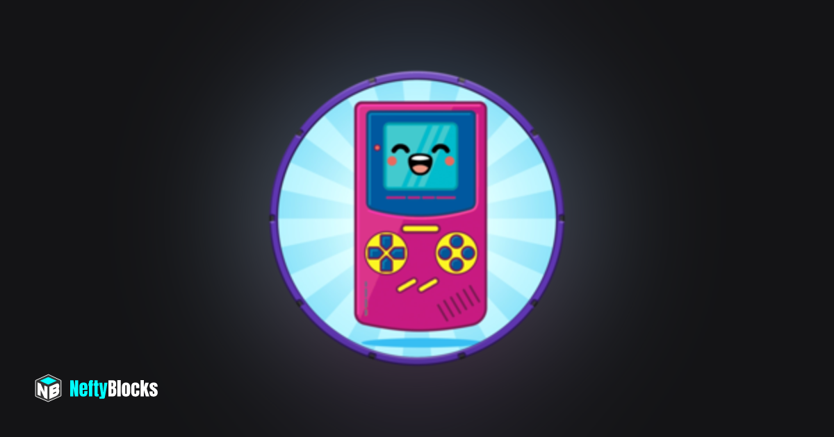 Gamebuddy #36 | NeftyBlocks | The #1 Trade to Earn NFT Marketplace on WAX