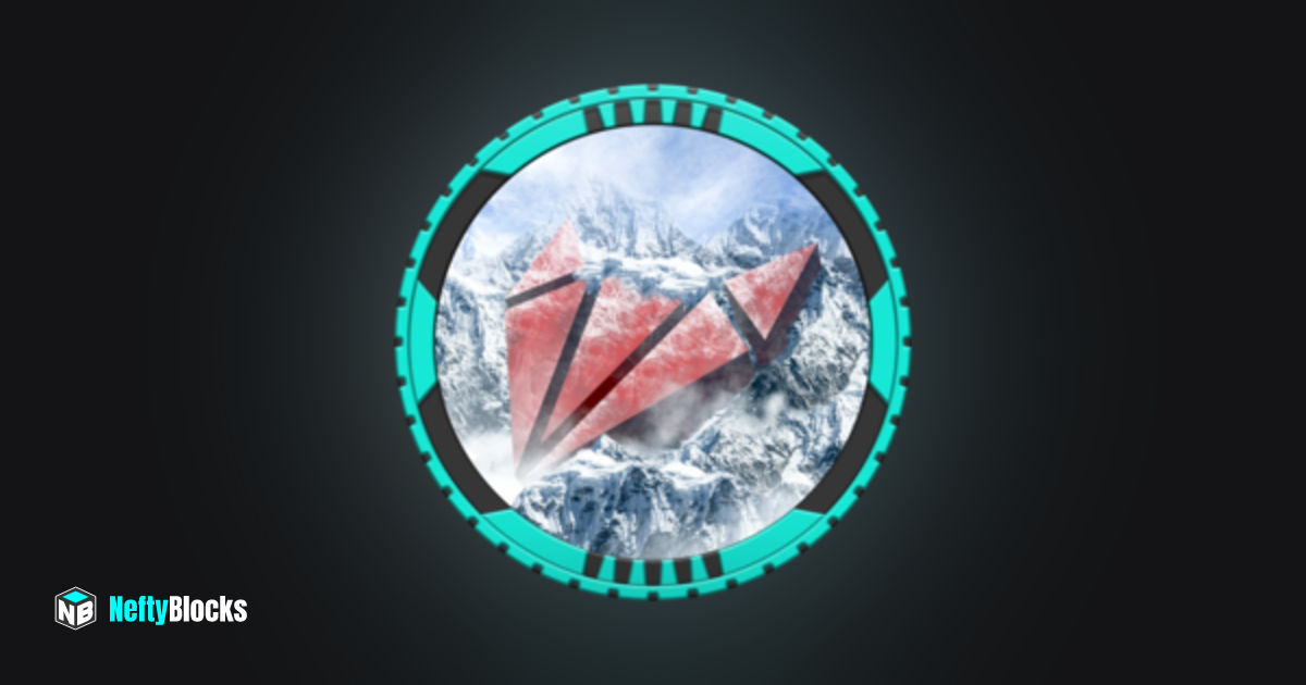 Peaks | NeftyBlocks | The #1 Trade to Earn NFT Marketplace on WAX