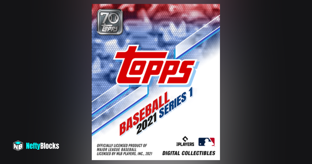 Standard Pack #24924 | NeftyBlocks | The #1 Trade to Earn NFT ...