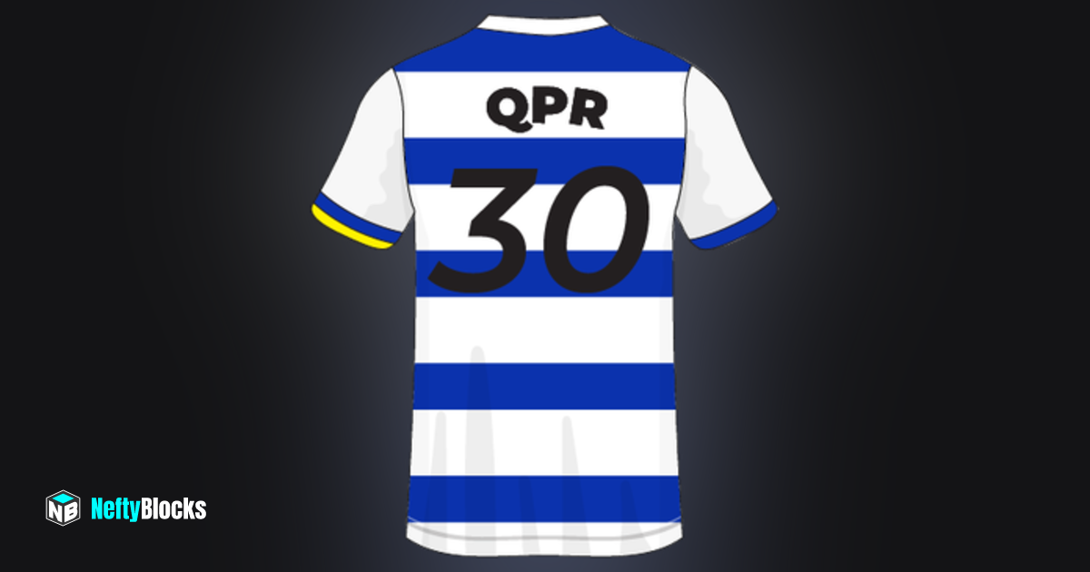 QPR 30 #2 | NeftyBlocks | The #1 Trade to Earn NFT Marketplace on WAX