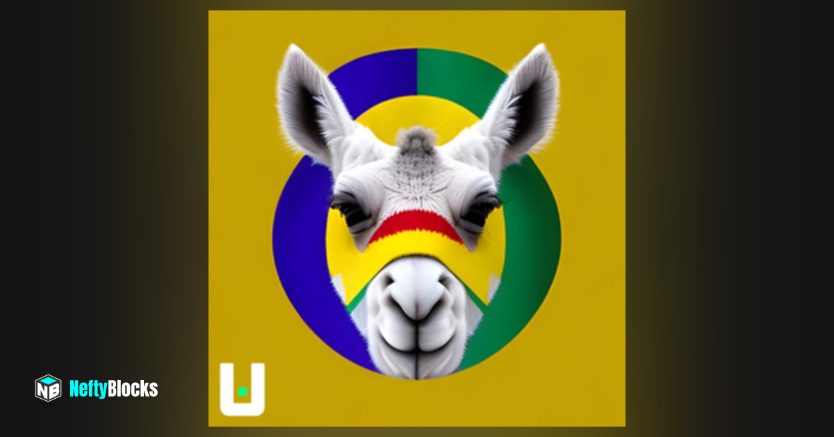 LAMA WORLD CUP #9 | NeftyBlocks | The #1 Trade to Earn NFT Marketplace ...