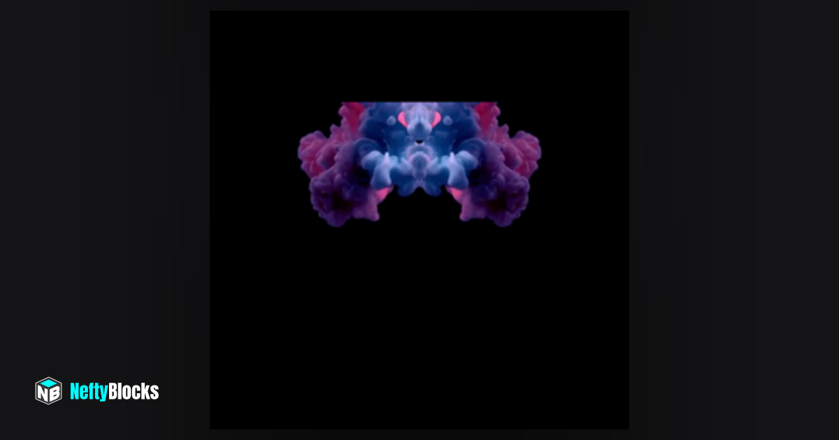 Odd Porn Pals base blend(reward system) #386 | NeftyBlocks | The #1 Trade to Earn NFT ...