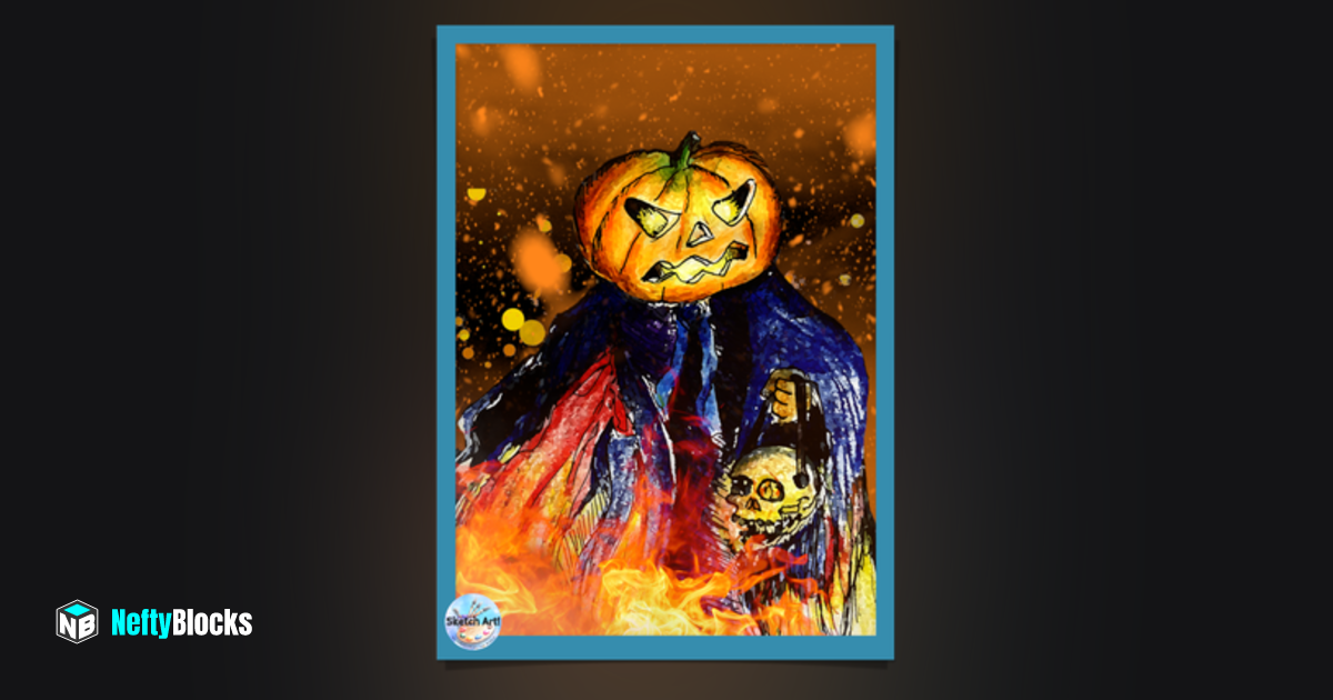 Jack #79 | NeftyBlocks | The #1 Trade to Earn NFT Marketplace on WAX