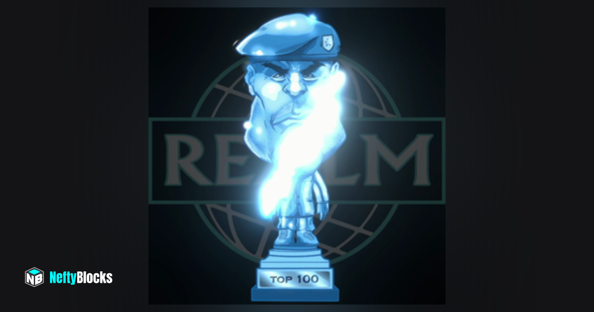 Top 100 - Silver League - Realm Season 4 | NeftyBlocks | The #1 Trade ...